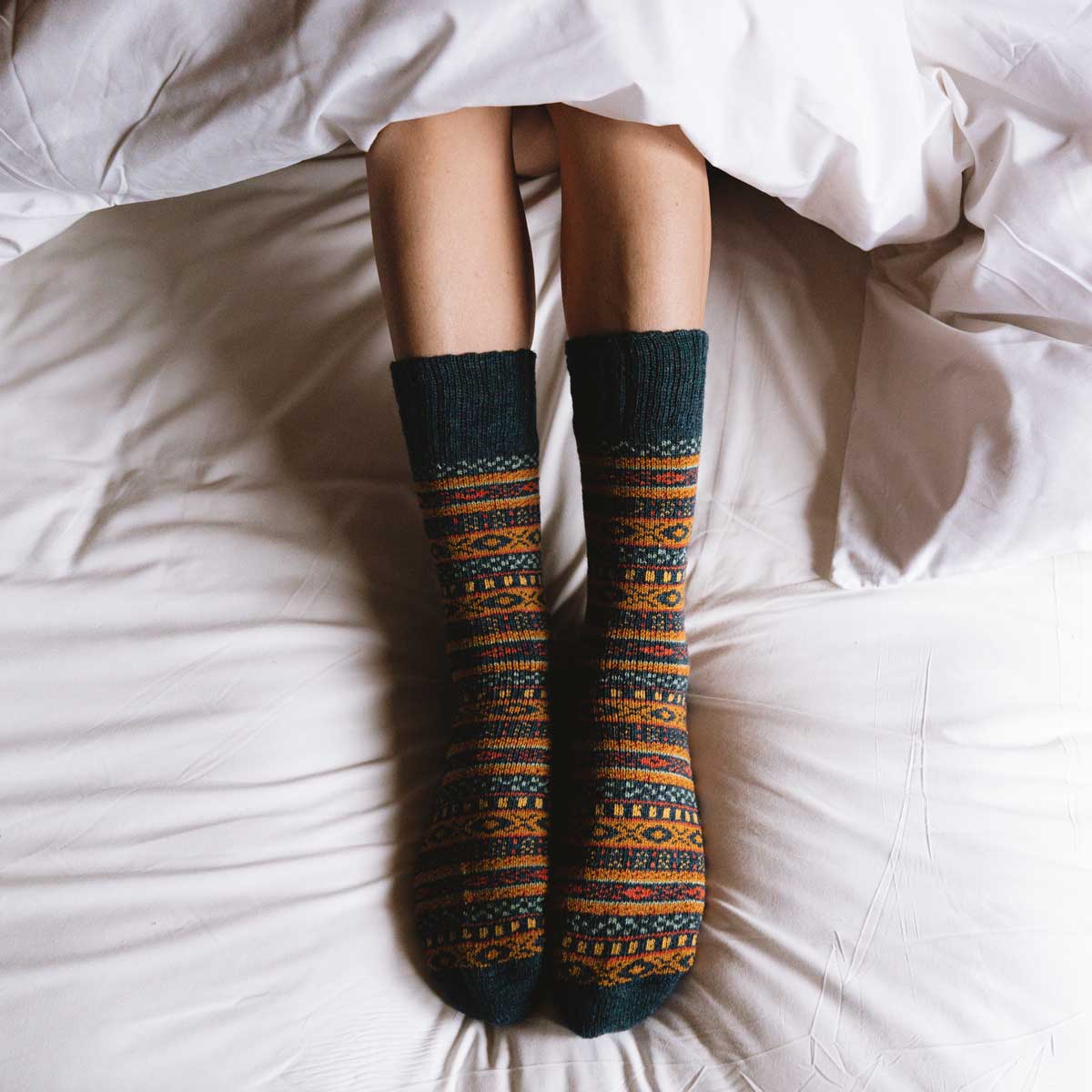 Arvid (5 pairs) - Nordic Socks EU