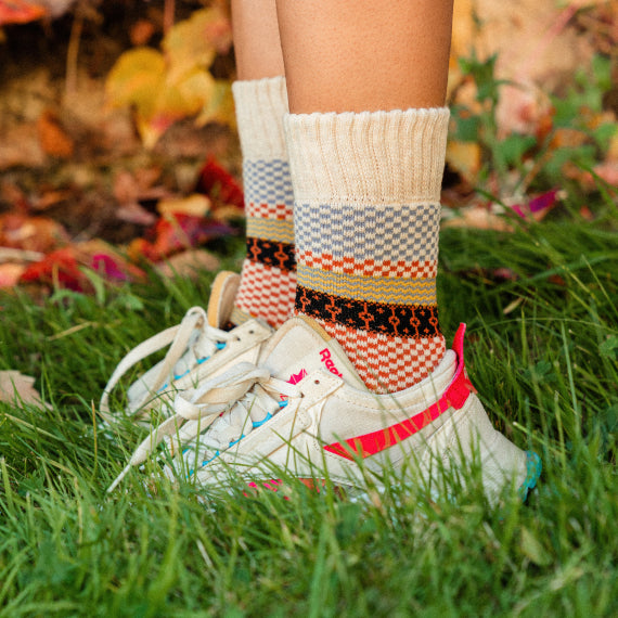 OUR STORY - Nordic Socks EU