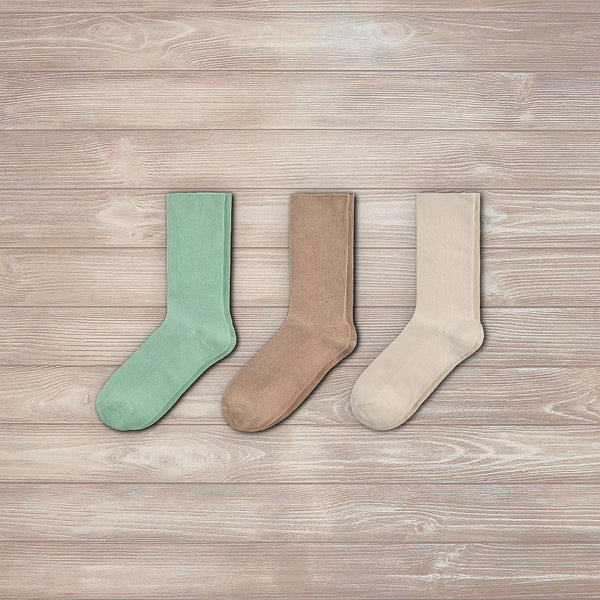 Sensitive Socks - Nordic Socks EU