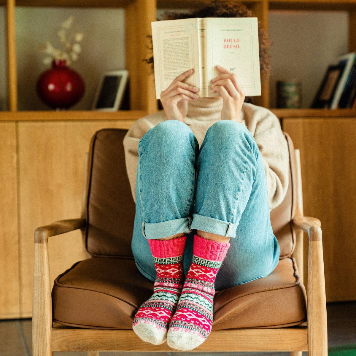 Ida (5 pairs) - Nordic Socks EU